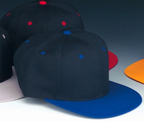 Two Tone Pro Shape Cap